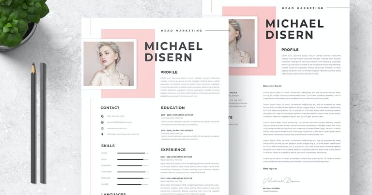 Destaca con un currículum vitae formal en estilo Harvard: Consejos y ...