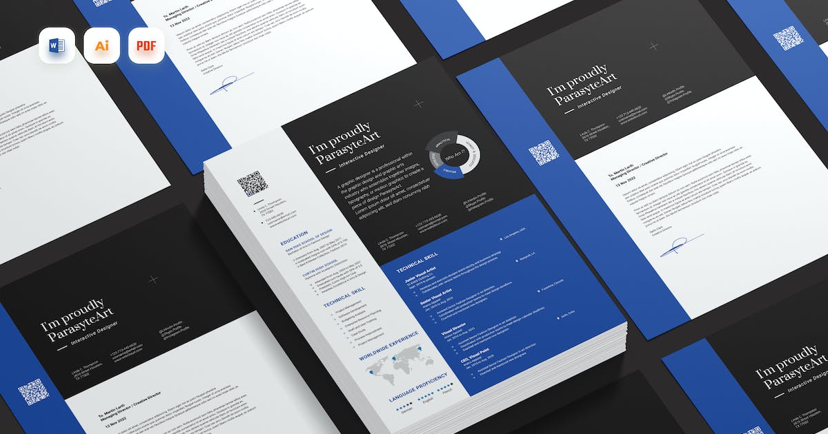 Crea tu currículum vitae online de manera fácil y rápida 【Descargar ...