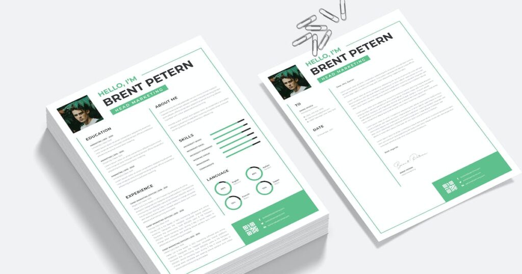 Modelo Americano de Currículum Vitae: Guía Completa para Crear el Tuyo ...