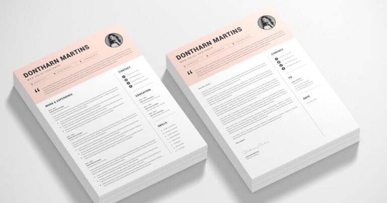 10 ejemplos de perfiles profesionales para incluir en tu currículum ...