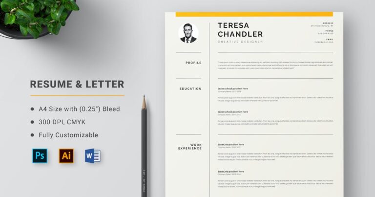 Aprende a crear tu currículum vitae con firma autógrafa en 5 pasos ...