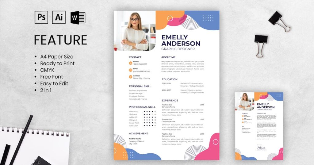 Destaca tu formación académica: Cómo incluir una tesis en tu curriculum ...