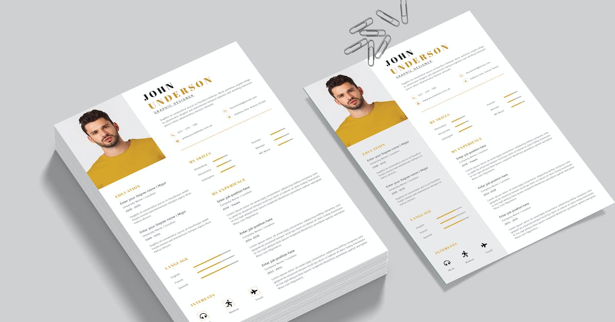 Los mejores memes de currículum vitae para sacarte una sonrisa en la ...