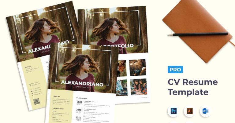 Firma y rubrica tu currículum vitae para destacar entre los demás ...