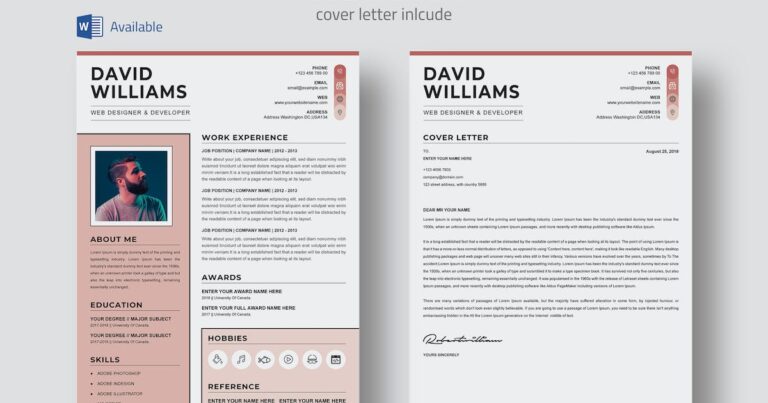 Ejemplo de currículum vitae para IMSS: Crea una presentación profesional y destaca en tus ...