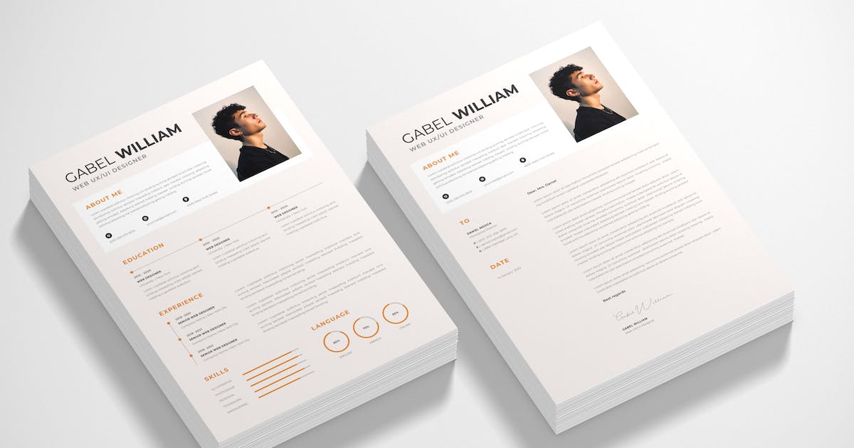 El formato Harvard para un currículum vitae impecable: Guía completa en ...