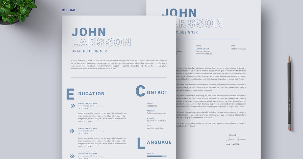 Descubre las Mejores Plantillas de Curriculum Vitae para OCC: Guía Completa para Impresionar a ...