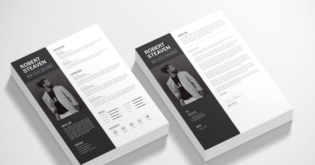 Cómo incluir tu título en trámite en el currículum vitae: consejos y ejemplos 【Descargar Gratis