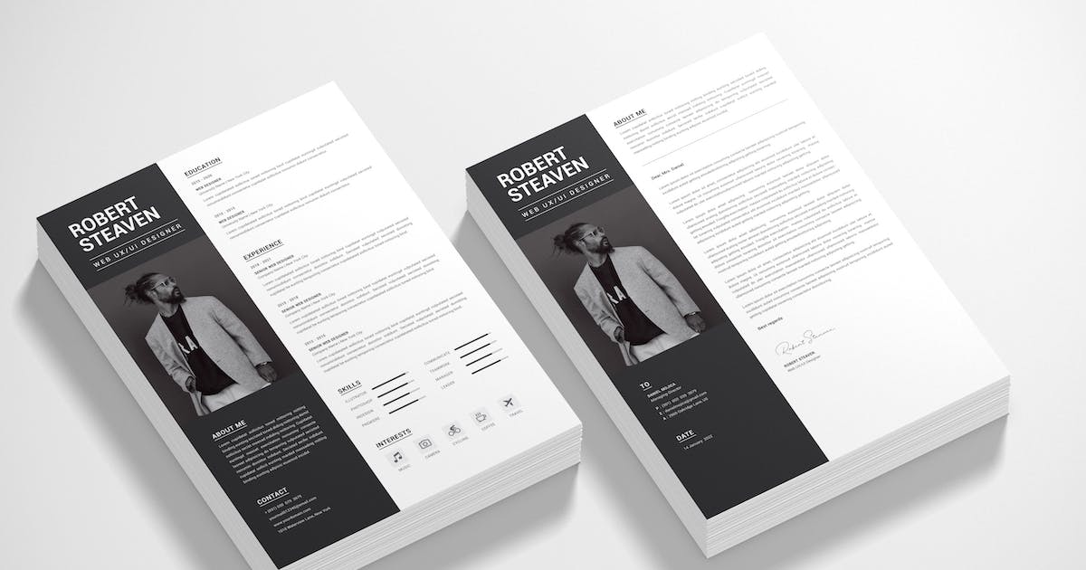 Descubre cómo CV Wizard te ayuda a crear un currículum vitae perfecto ...