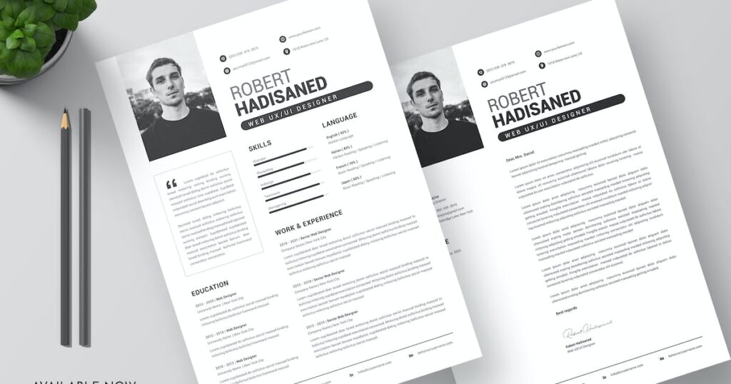 Consejos para lograr un currículum vitae perfecto: cómo debe quedar ...