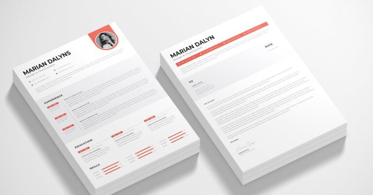 El formato Harvard para un currículum vitae impecable: Guía completa en ...