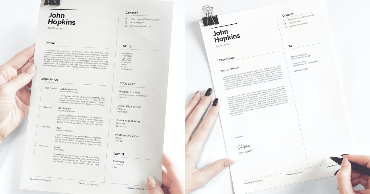 Descubre cómo el currículum vitae LiveCareer puede impulsar tu carrera profesional 【Descargar ...