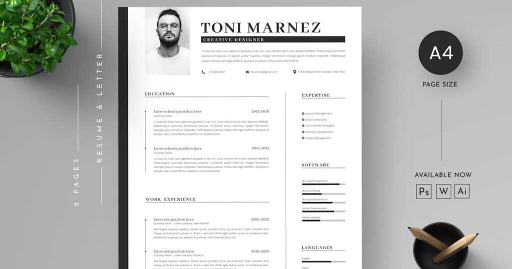 Ejemplos de Anexos para tu Currículum Vitae: Aumenta tus Posibilidades de Conseguir el Trabajo ...