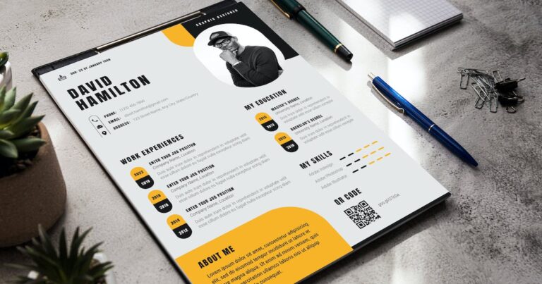 Consejos para crear tu primer formato de curriculum vitae: todo lo que ...
