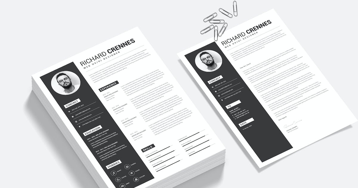 Descubre los mejores formatos para hacer tu currículum vitae en español ...