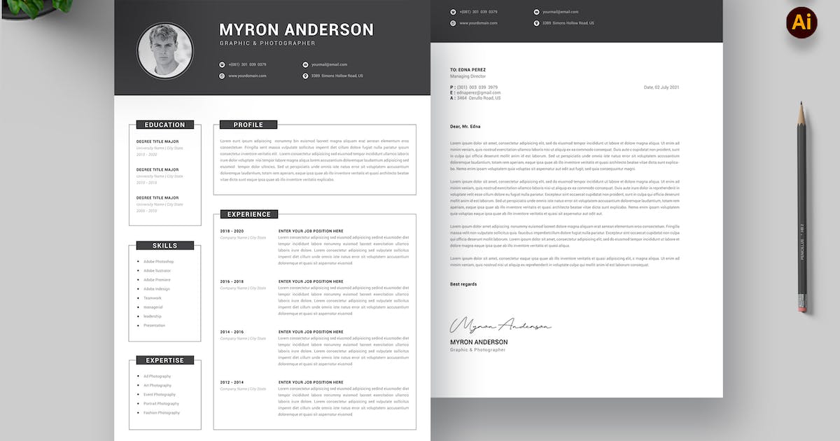 Descubre cómo CV Wizard te ayuda a crear un currículum vitae perfecto ...