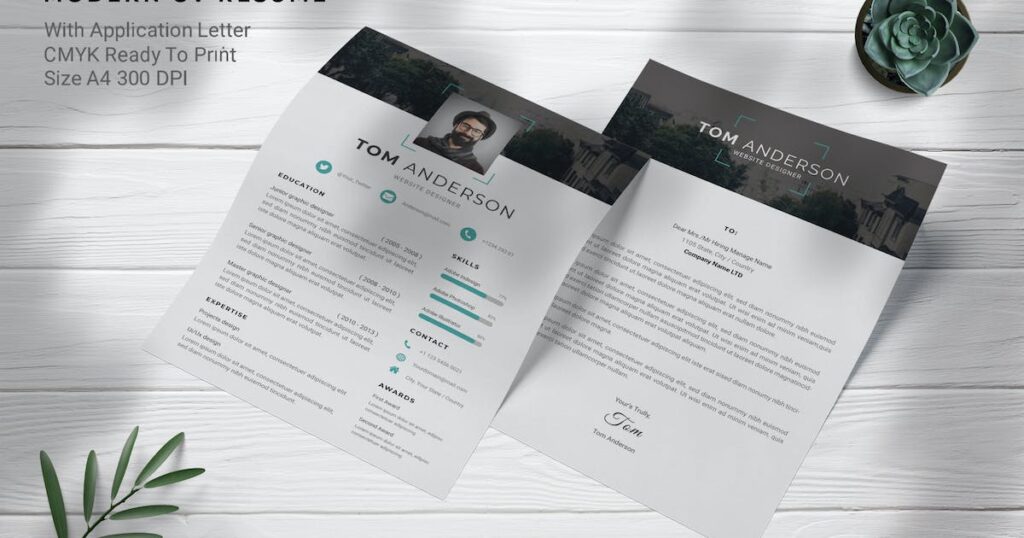 Descubre cómo destacar con un MIT Curriculum Vitae en tu búsqueda de ...