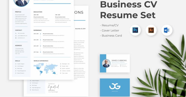 Guía completa para la elaboración del currículum vitae: formato, partes ...