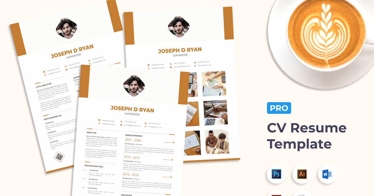 Potencia tu CV con estas buenas frases para destacar tus habilidades ...