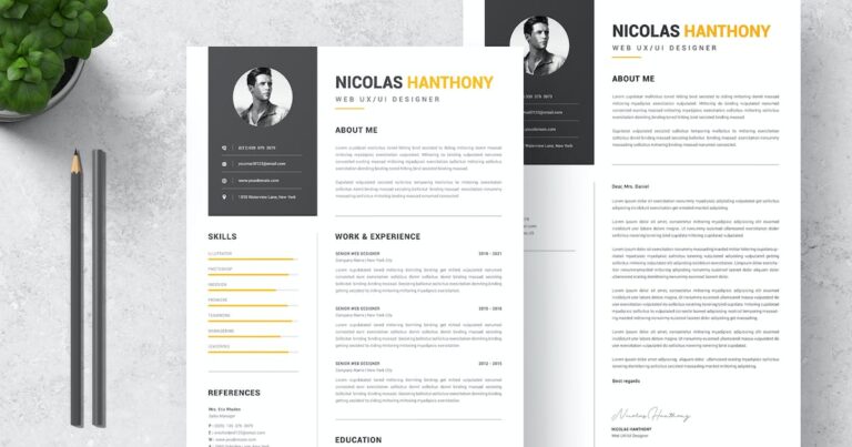 Ejemplo de currículum vitae para IMSS: Crea una presentación profesional y destaca en tus ...