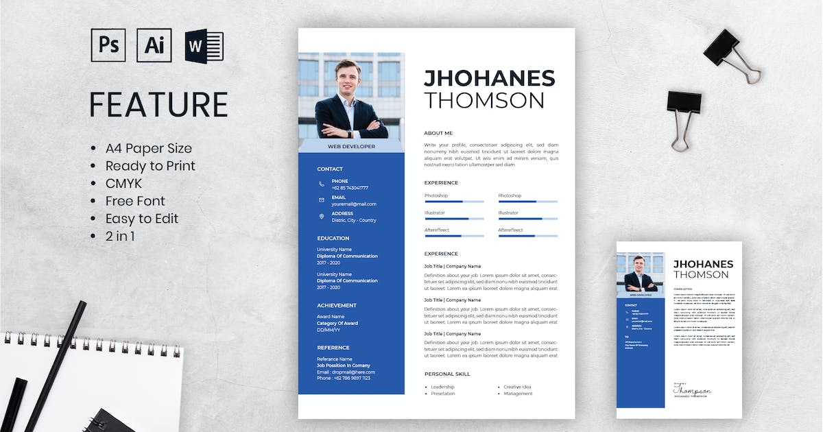 Todo lo que necesitas saber sobre las Normas APA para un currículum ...