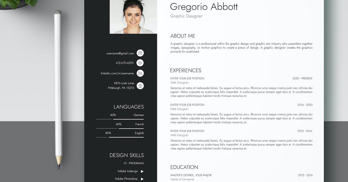 Los mejores memes de currículum vitae para sacarte una sonrisa en la ...