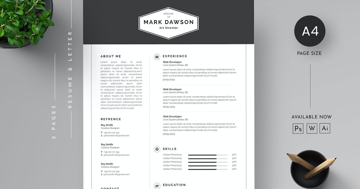 Guía Completa: Cómo Incluir Documentos Anexos en tu Currículum Vitae 【Descargar Gratis