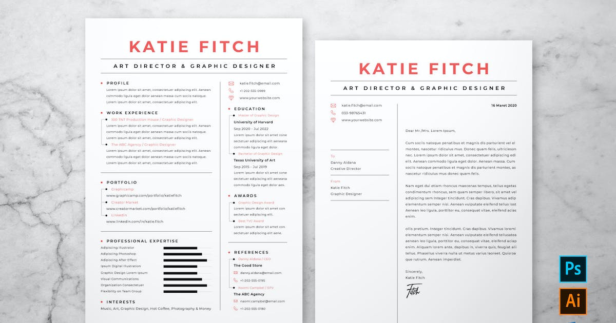 Modelo Americano de Currículum Vitae: Guía Completa para Crear el Tuyo ...