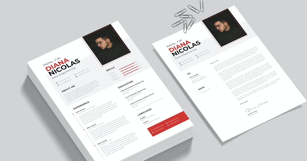 Firma tu currículum vitae y destaca en el proceso de selección ...