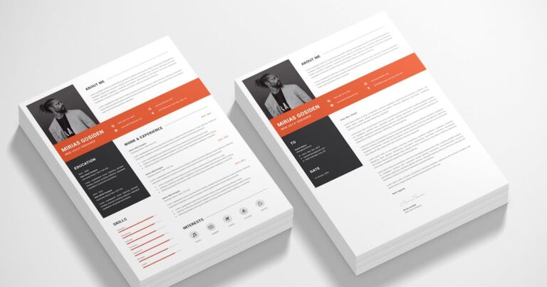 Ejemplo de currículum vitae para un asistente contable: Consejos y ...