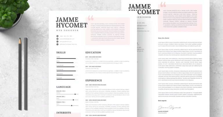 ¿Qué es un currículum vitae? Definición según distintos autores ...