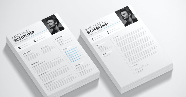 Ejemplo de Currículum Vitae en Formato Tabular: Guía Paso a Paso para ...
