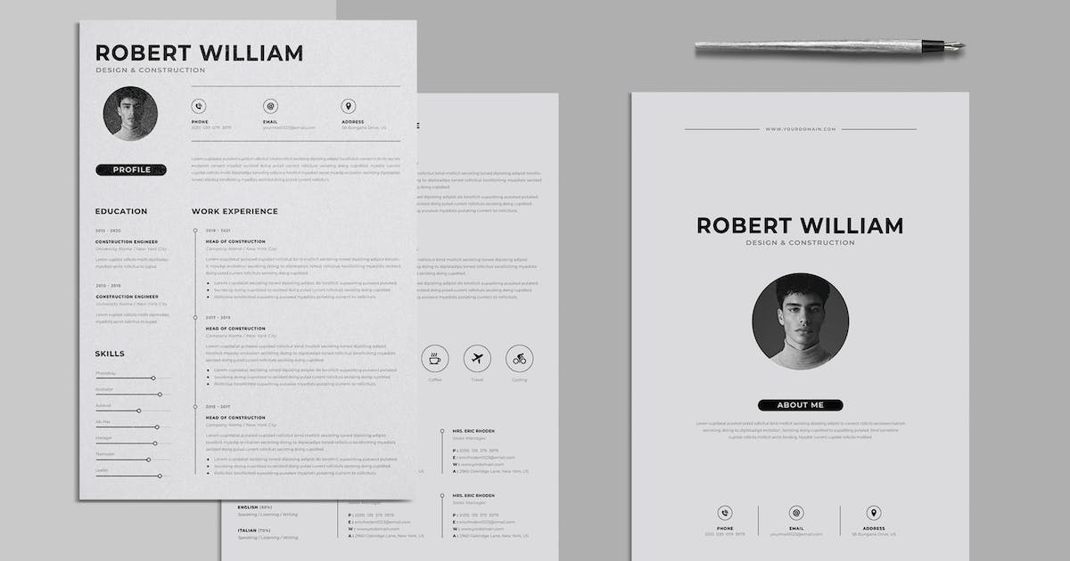 Guía Completa: Cómo Incluir Documentos Anexos en tu Currículum Vitae 【Descargar Gratis