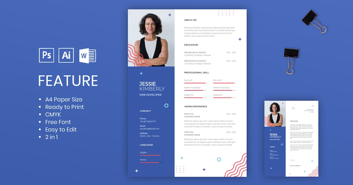Ejemplos de habilidades para incluir en tu currículum vitae 【Descargar ...