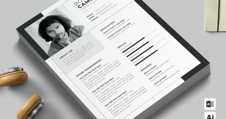 Ejemplo de currículum vitae para laboratoristas: guía completa y ...