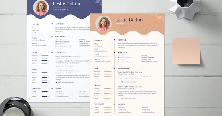 Todo lo que necesitas saber sobre las Normas APA para un currículum ...