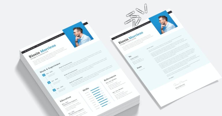 Ejemplo de currículum vitae para IMSS: Crea una presentación profesional y destaca en tus ...