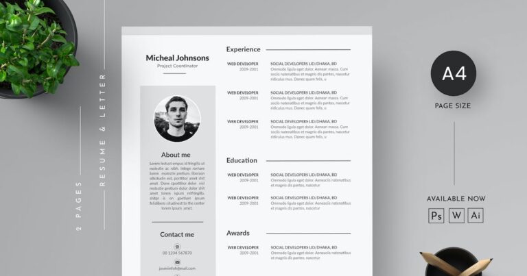 Ejemplos de reconocimientos para incluir en tu currículum vitae 【Descargar Gratis