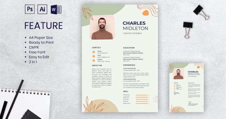 10 ejemplos de perfiles profesionales para incluir en tu currículum ...