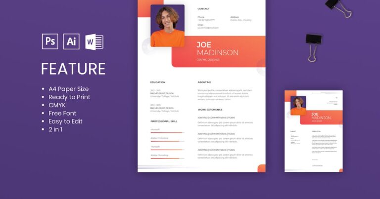 Aprende a crear tu currículum vitae con firma autógrafa en 5 pasos ...