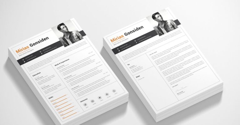 10 ejemplos de perfiles profesionales para incluir en tu currículum ...