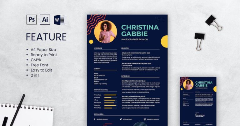 Todo lo que necesitas saber sobre las Normas APA para un currículum ...