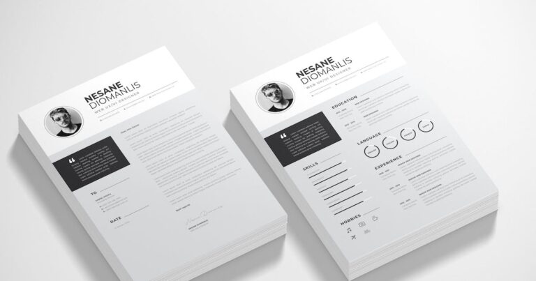 Modelo americano de curriculum vitae: Ejemplos y consejos para destacar ...