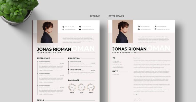 El formato Harvard para un currículum vitae impecable: Guía completa en ...