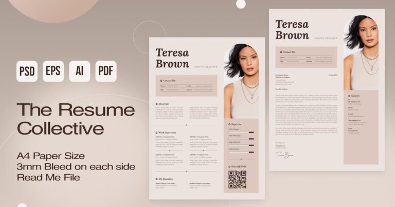 Cómo crear un currículum vitae en Word de manera fácil y efectiva ...