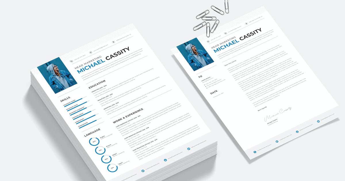 Descubre cómo el currículum vitae LiveCareer puede impulsar tu carrera profesional 【Descargar ...