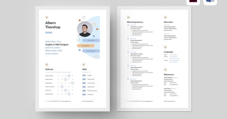 Ejemplos de currículum vitae para Inspector de Calidad: Destaca tus ...