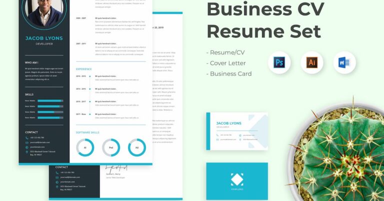 Modelos de currículum vitae para destacar en programas de investigación ...