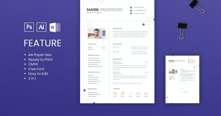 10 ejemplos de perfiles profesionales para incluir en tu currículum ...