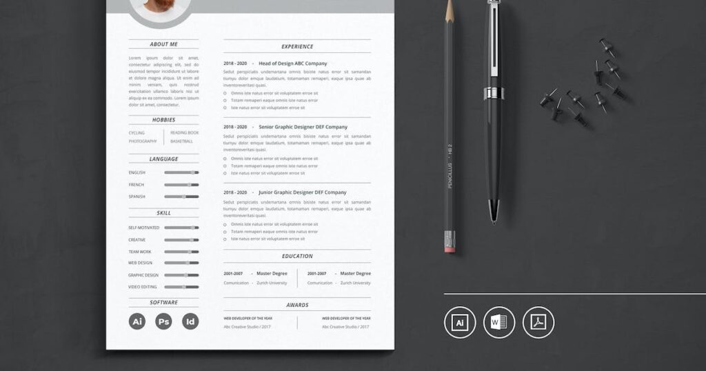 10 señales para identificar un currículum vitae falso 【Descargar Gratis